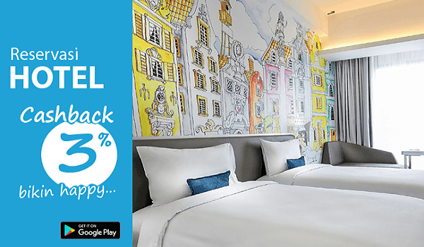 MMBC Tour And Travel - Bisnis Travel Online No.1 di Indonesia